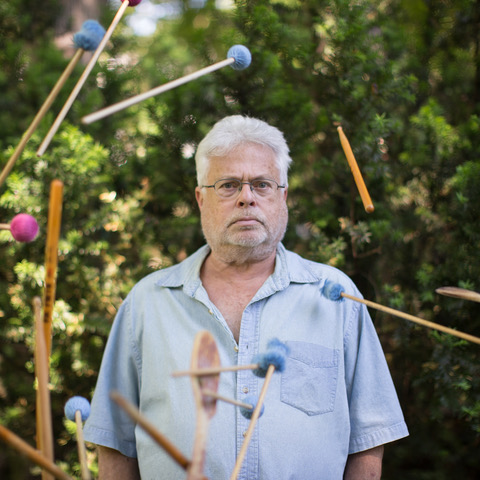 Tom Goldstein and Peter S. Goldstein Percussion Endowment – UMBC